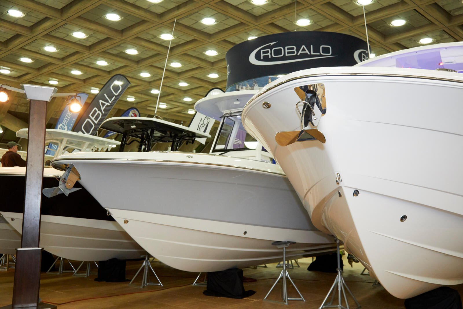 Baltimore Boat Show | Baltimore, MD