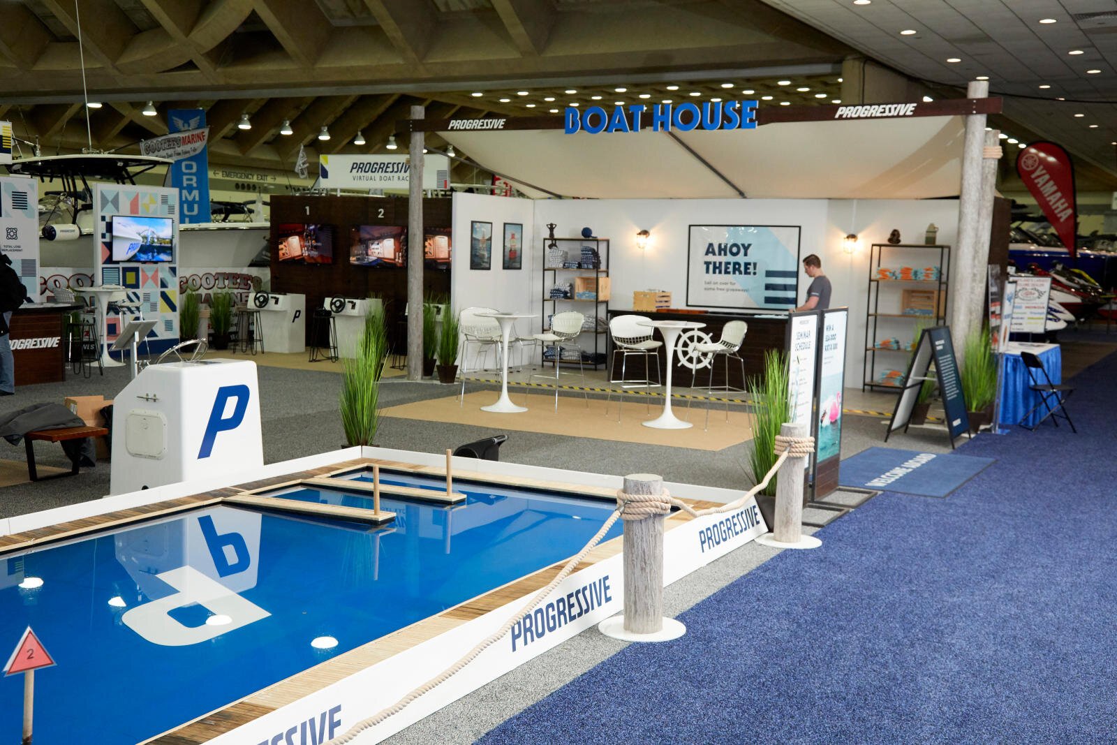 Baltimore Boat Show | Baltimore, MD